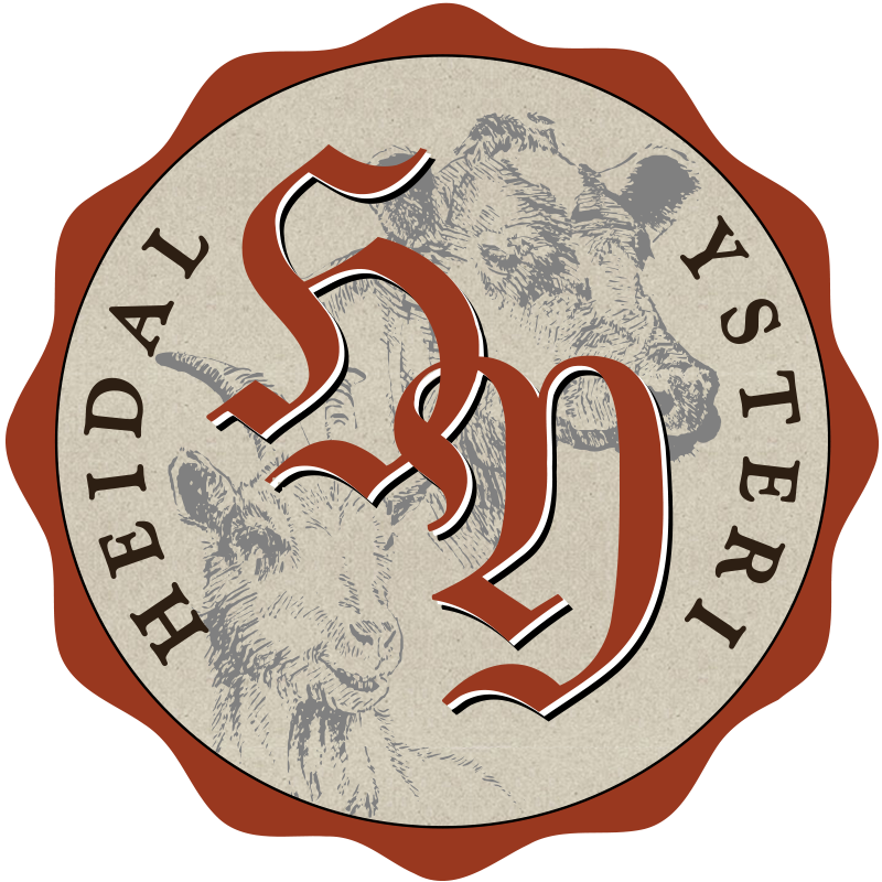 Nettbutikk – Heidal Ysteri