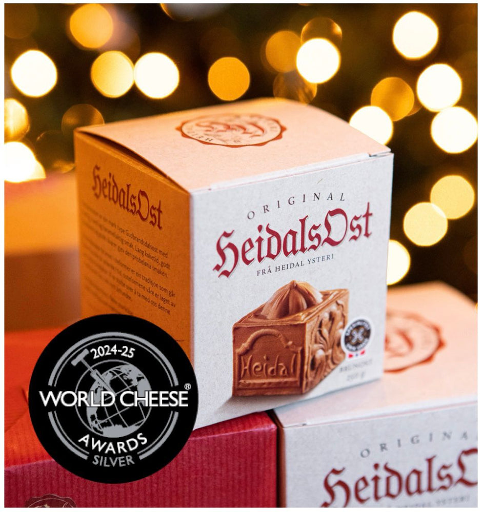 Heidal Ysteri - Ost sia 1921